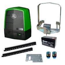 Centurion D3 Smart Gate Motor Kit + Anti-Theft Bracket | Digital 21